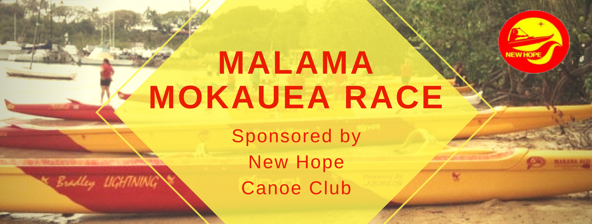 OHCRA - Oahu Hawaiian Canoe Racing Association